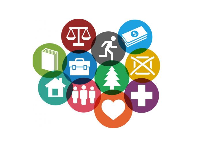 Los nuevos estilos de vida - Ministerio Reforma