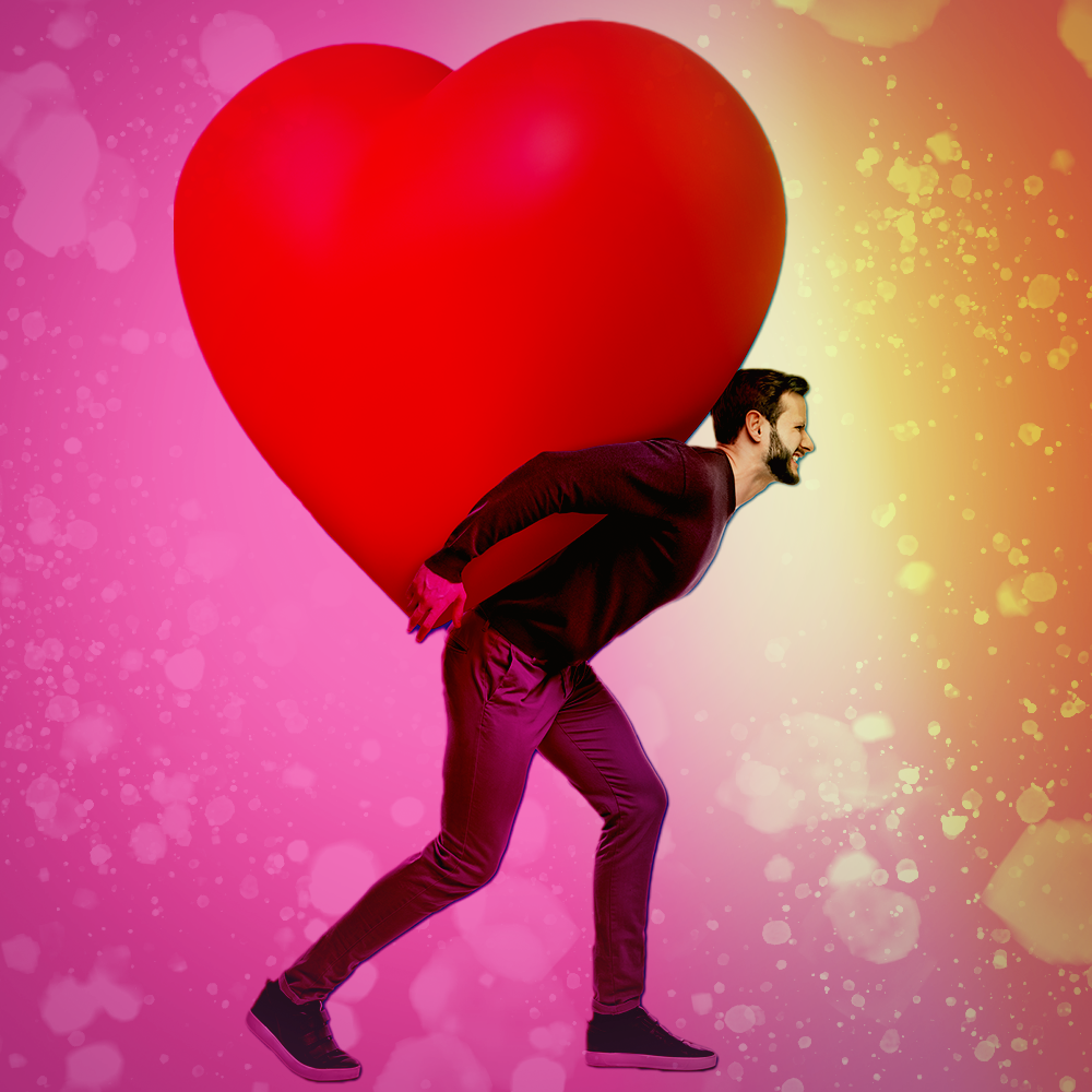 Amor compasivo - Ministerio Reforma